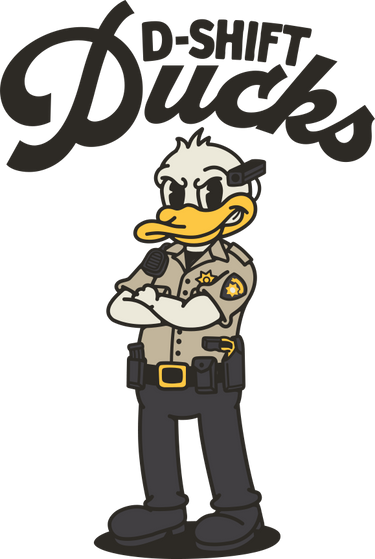 Deputy Duckie - About Us