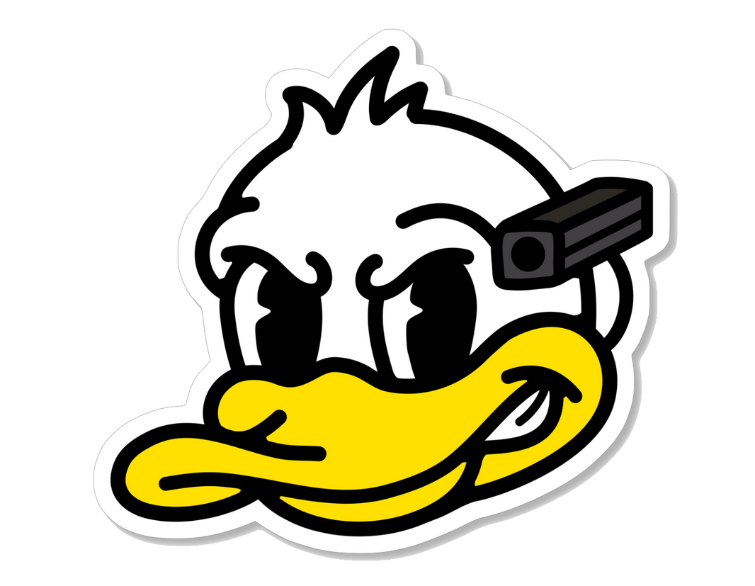 Deputy Duckie - LEO Apparel and Accessories