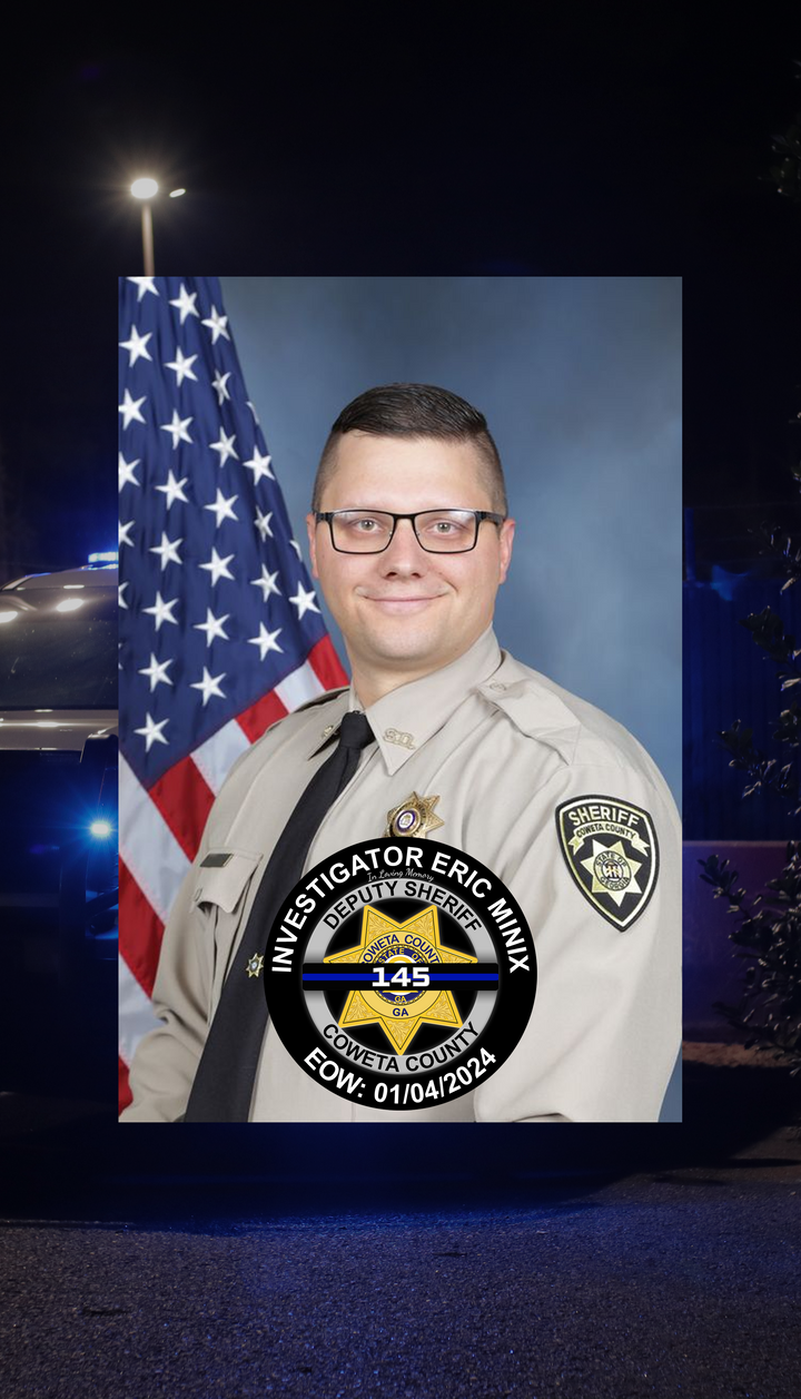 Deputy Duckie - LEO Apparel and Accessories